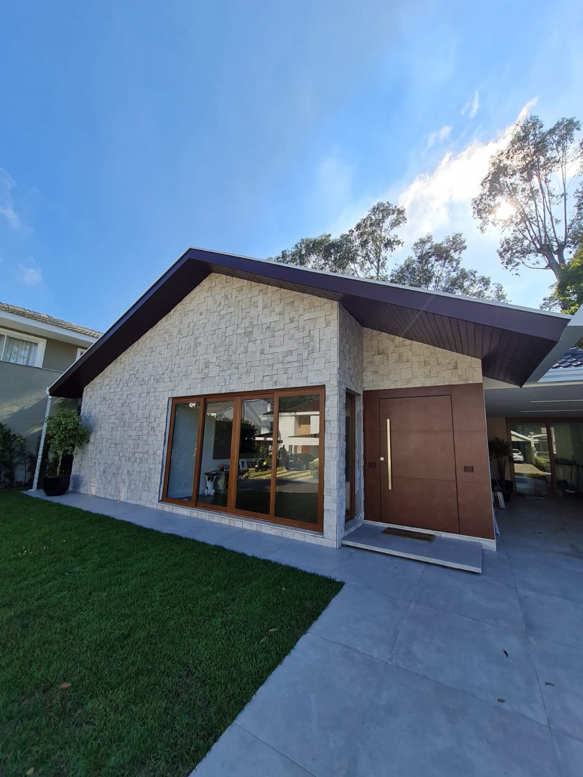 Ecoville Portas e Janelas | Ecoville Portas e Janelas